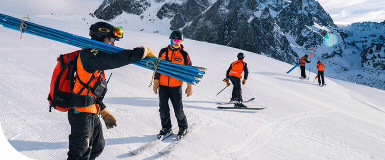 Sociétés du groupe La Compagnie des Pyrénées